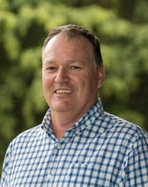 Scott Elsom - A Business Nomad